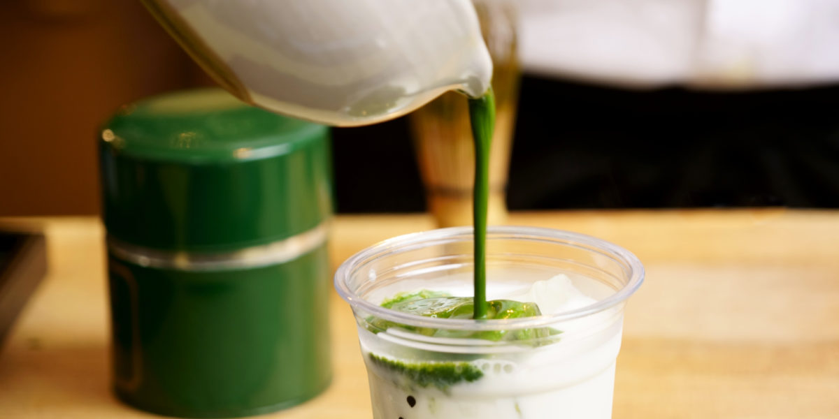 The Best Matcha Teas to Start Drinking at Home - Sunset Magazine