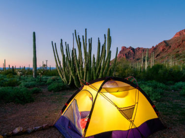 Outdoor Adventure Travel Ideas - Sunset - Sunset Magazine