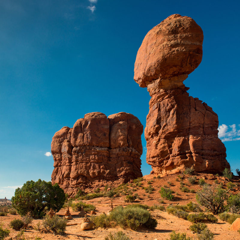 Arches National Park Top Spots - Sunset Magazine