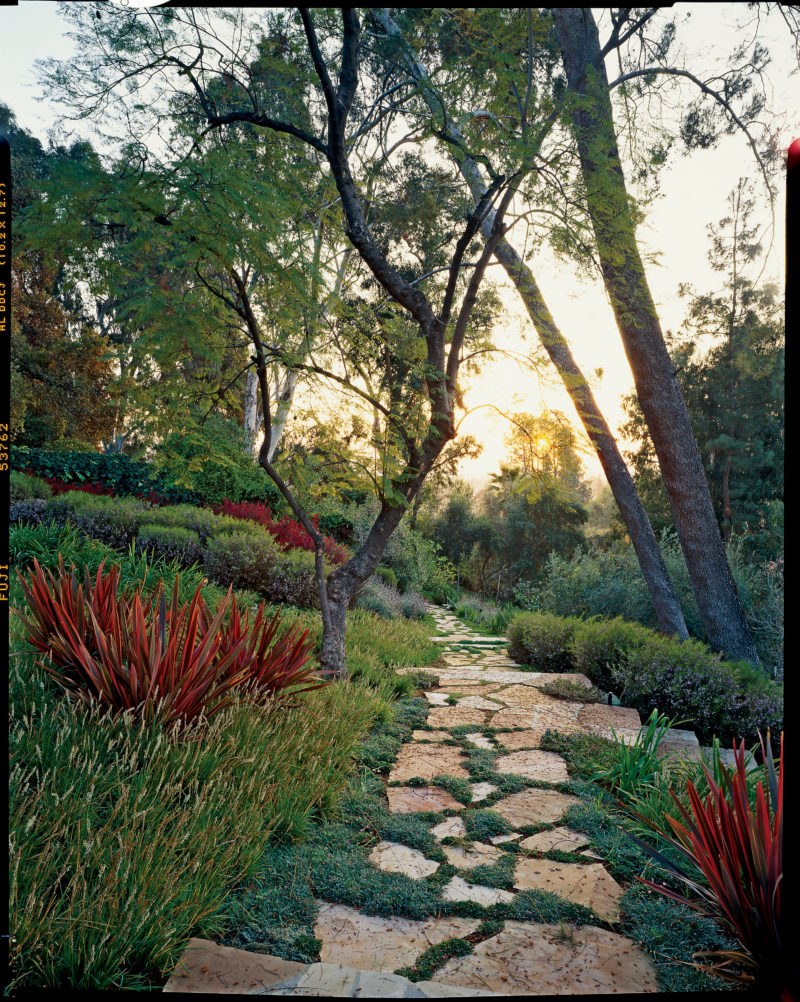 38 Gorgeous Garden Paths - Sunset Magazine