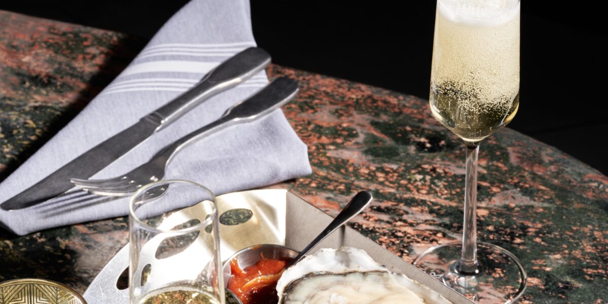 Call Me Pearl - Sunset Magazine