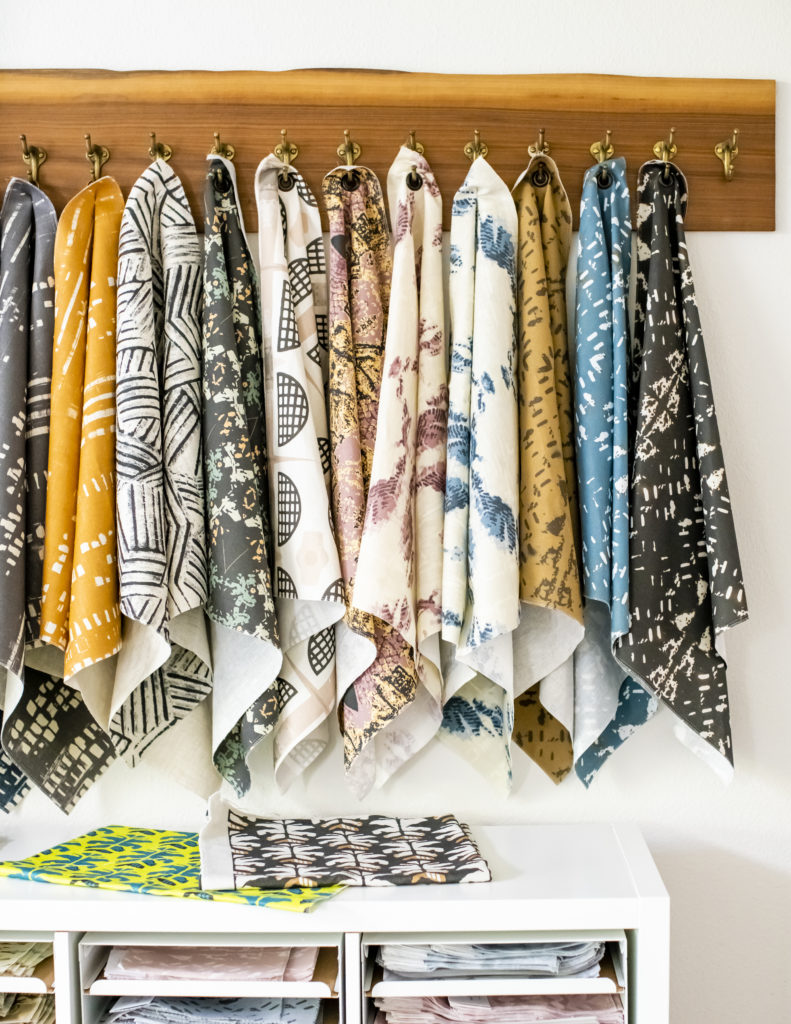 Designer Kate Miller On Why Non-Toxic Textiles Are So Important ...