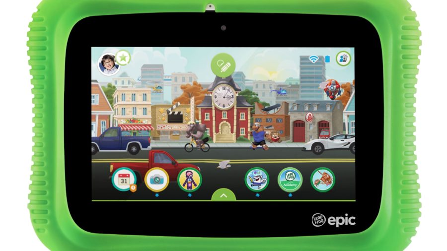 Gadgets for Kids During the School Years - Sunset Magazine