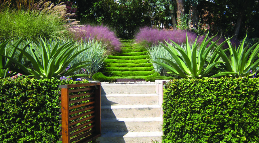 Outdoor Gates to Add Curb Appeal to Your Home - Sunset Magazine