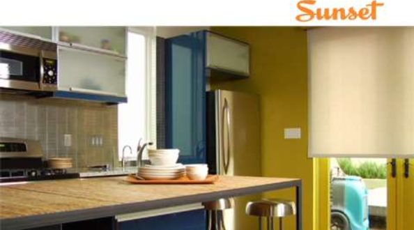 Sunset Idea Houses Retrospective - Sunset Magazine