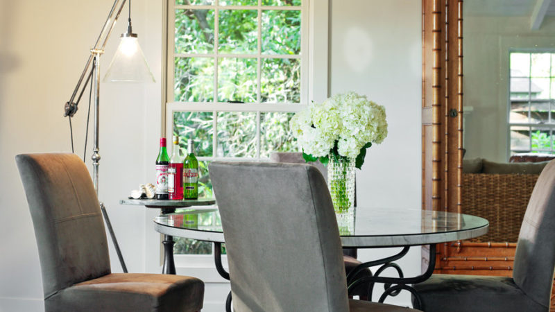 Inspiring Small Homes - Sunset Magazine