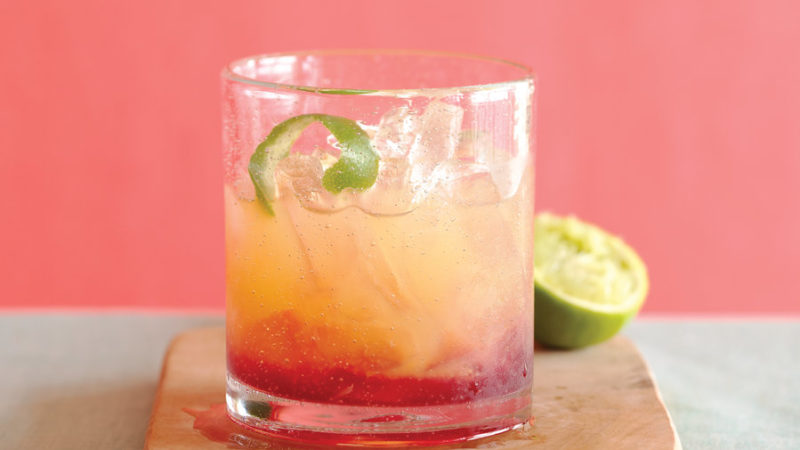 Tasty Mexican Drinks - Sunset Magazine
