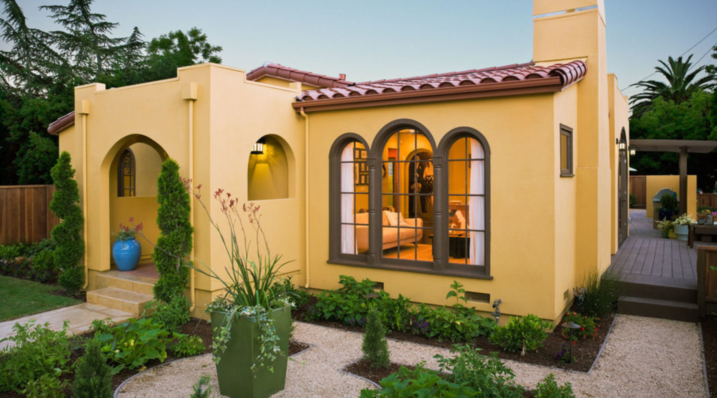 Sunset Idea Houses Retrospective - Sunset Magazine