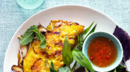 How to Grow & Cook with Rau Ram (Vietnamese Coriander) - Sunset Magazine