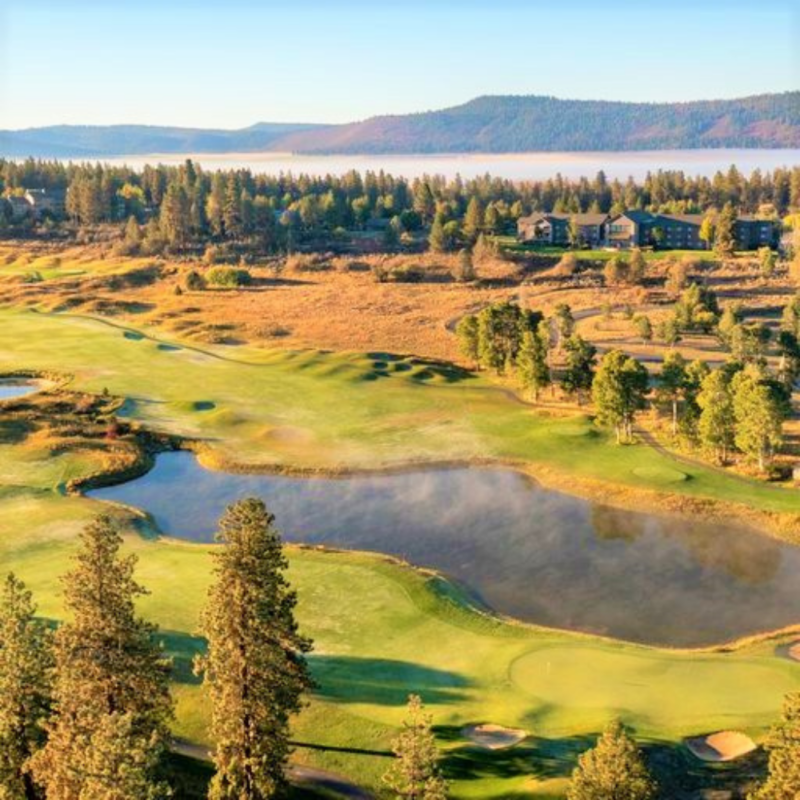 Running Y Resort - Sunset Magazine