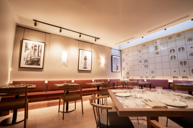 Teleferic Barcelona - Authentic Spanish Restaurant in Los Angeles