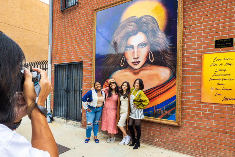 Santa Ana, California - Sunset Magazine