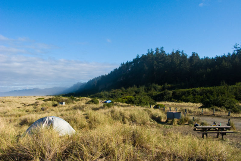California State Parks Is Overhauling Its Camping Reservation System ...