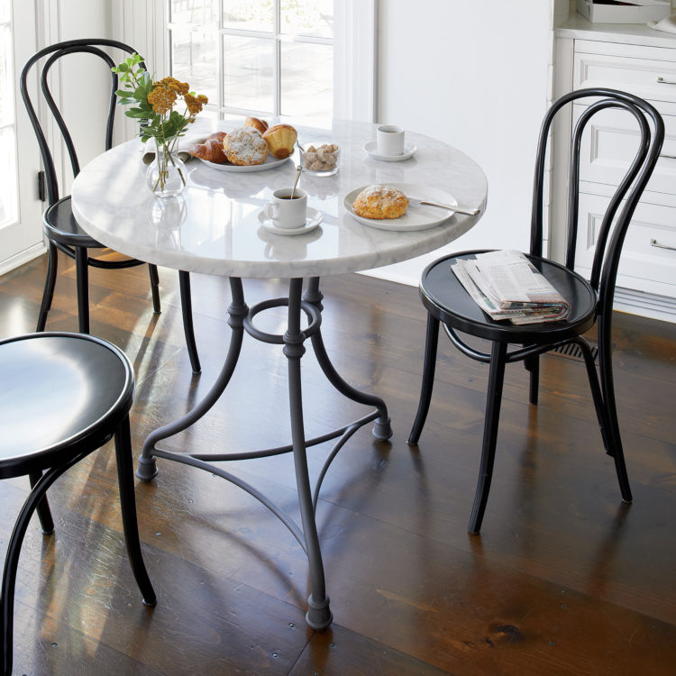 Kitchen Tables That Deserve a Spot in Your Home - Sunset Magazine