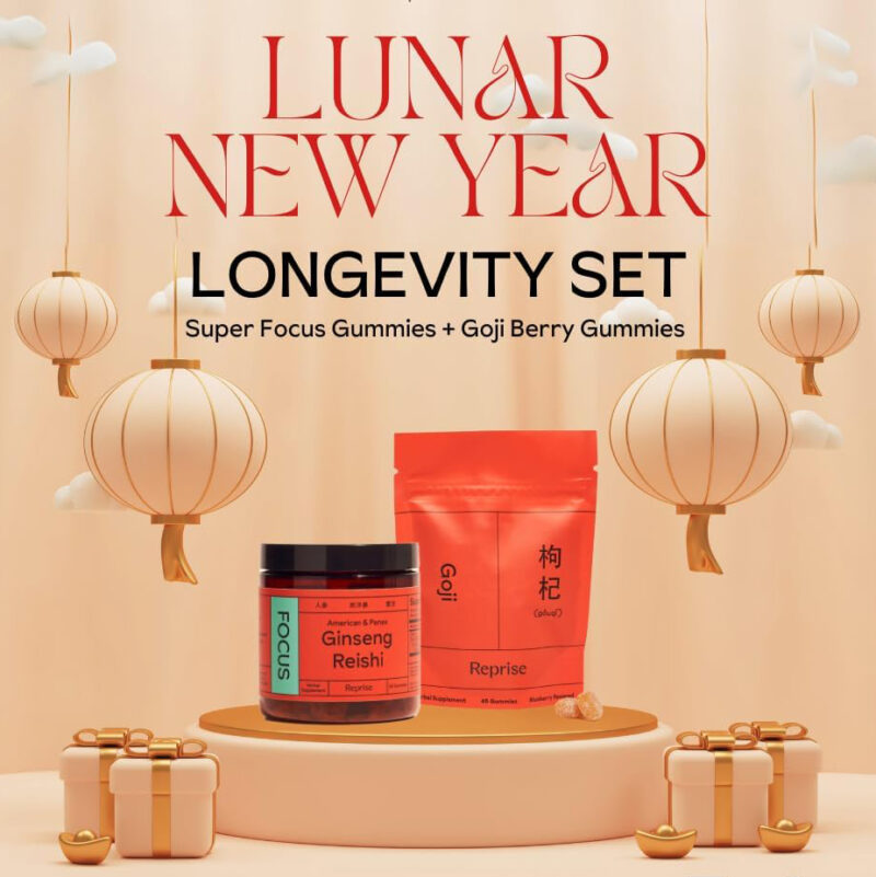 15 Exciting Lunar New Year Gifts to Ring in the Year of the Dragon