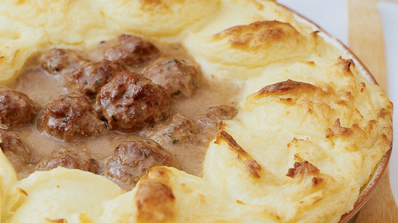 Amazing Potato Recipes - Sunset Magazine