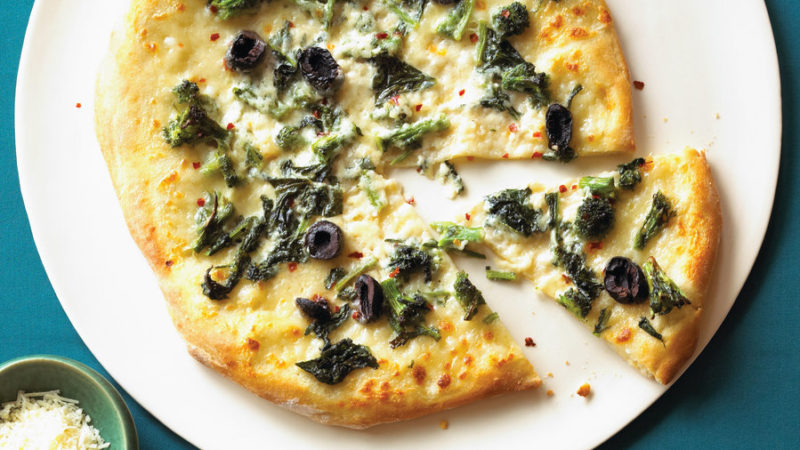 Western Cooking Recipes - Sunset Magazine