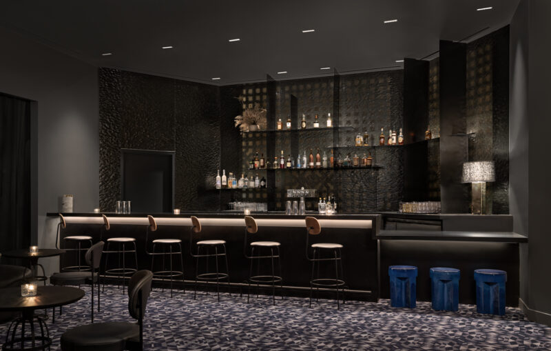 The LINE Hotel San Francisco - Sunset Magazine