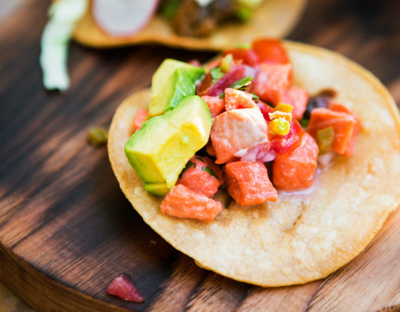 These Ceviche Recipes are a Low Lift High Reward Way to Enjoy Seafood ...