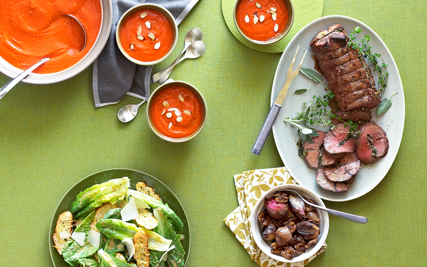 This list, which comes from readers and staff, spans great Western ...