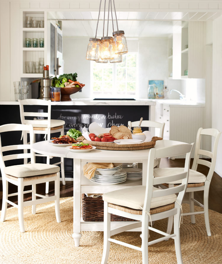 Kitchen Tables That Deserve a Spot in Your Home - Sunset Magazine