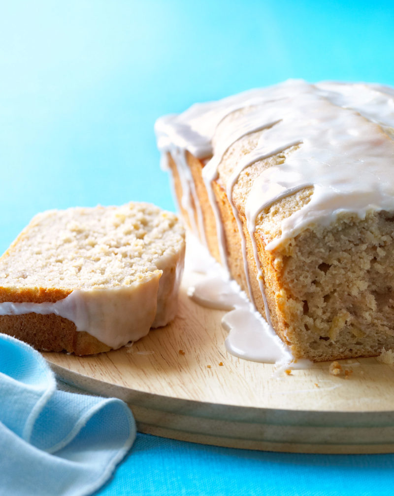 Zucchini Bread & More Quick Breads - Sunset - Sunset Magazine