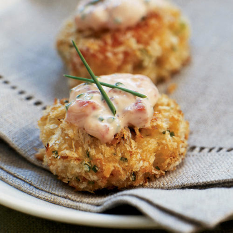 Entertain with tasty starters - Sunset Magazine