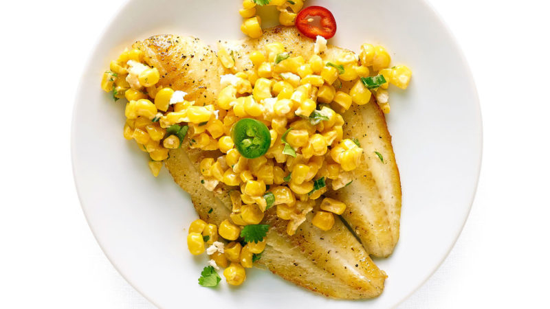 Best Recipes of 2015 - Sunset Magazine