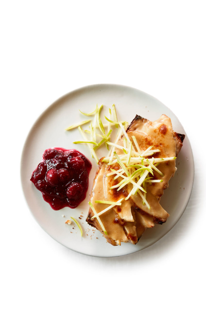 Thanksgiving Leftover Recipes