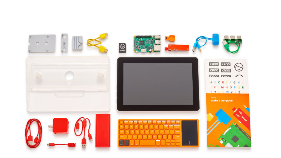 Gadgets for Kids During the School Years - Sunset Magazine