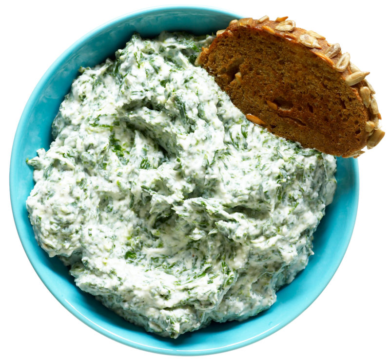 Delicious Dip Recipes - Sunset Magazine