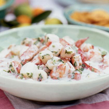 These Ceviche Recipes are a Low Lift High Reward Way to Enjoy Seafood ...