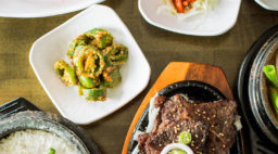 Western Cooking Recipes - Sunset Magazine