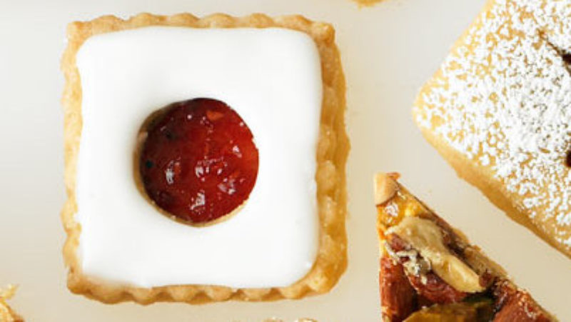 Favorite Cookie Recipes - Sunset Magazine