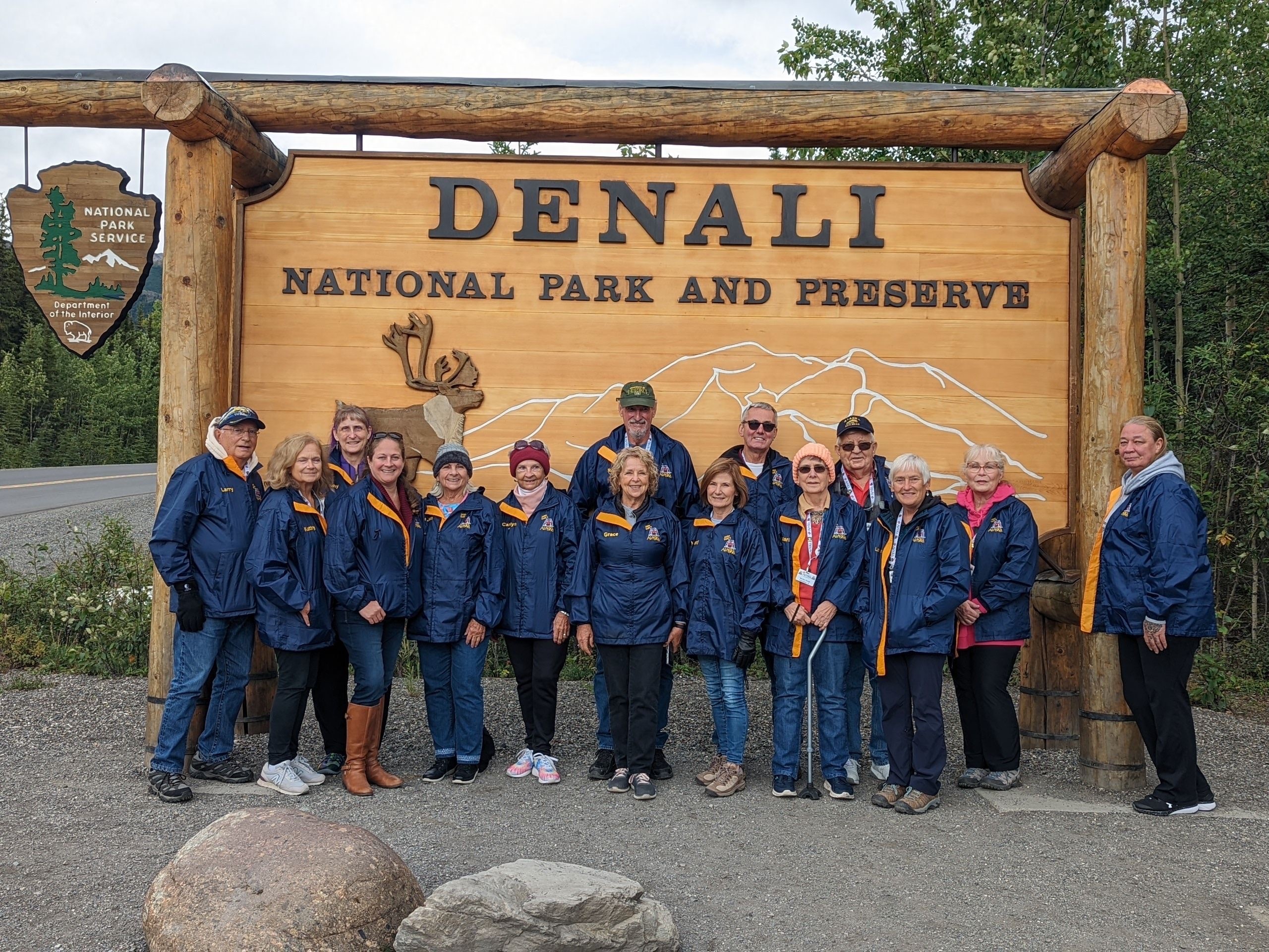 John Hall's Alaska - Sunset Magazine