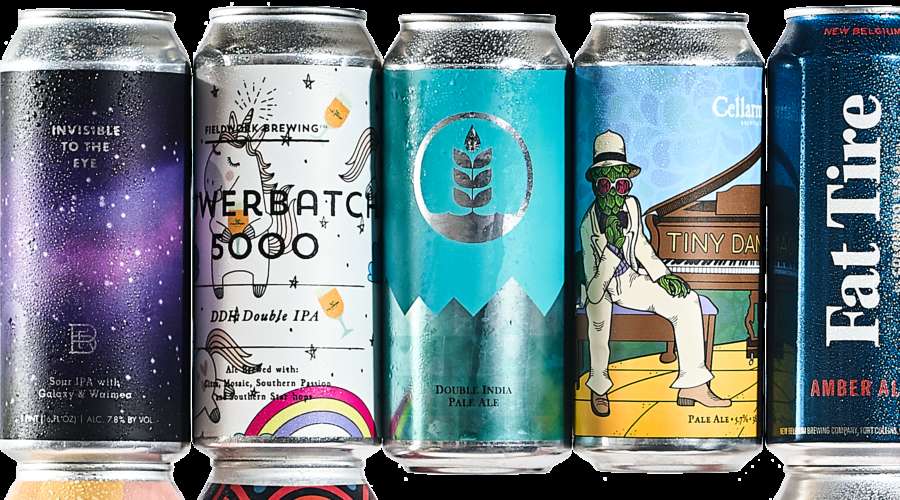 Western Craft Beer Tasting Tips and Recommendations - Sunset Magazine