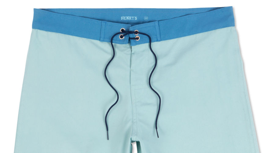 Essentials for Perfect Surf Style - Sunset Magazine