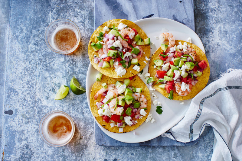 These Ceviche Recipes are a Low Lift High Reward Way to Enjoy Seafood ...