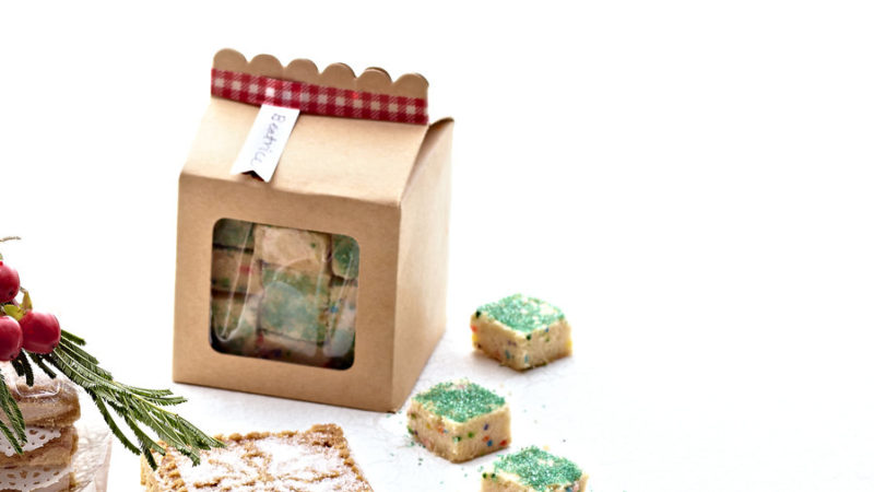 Favorite Cookie Recipes - Sunset Magazine