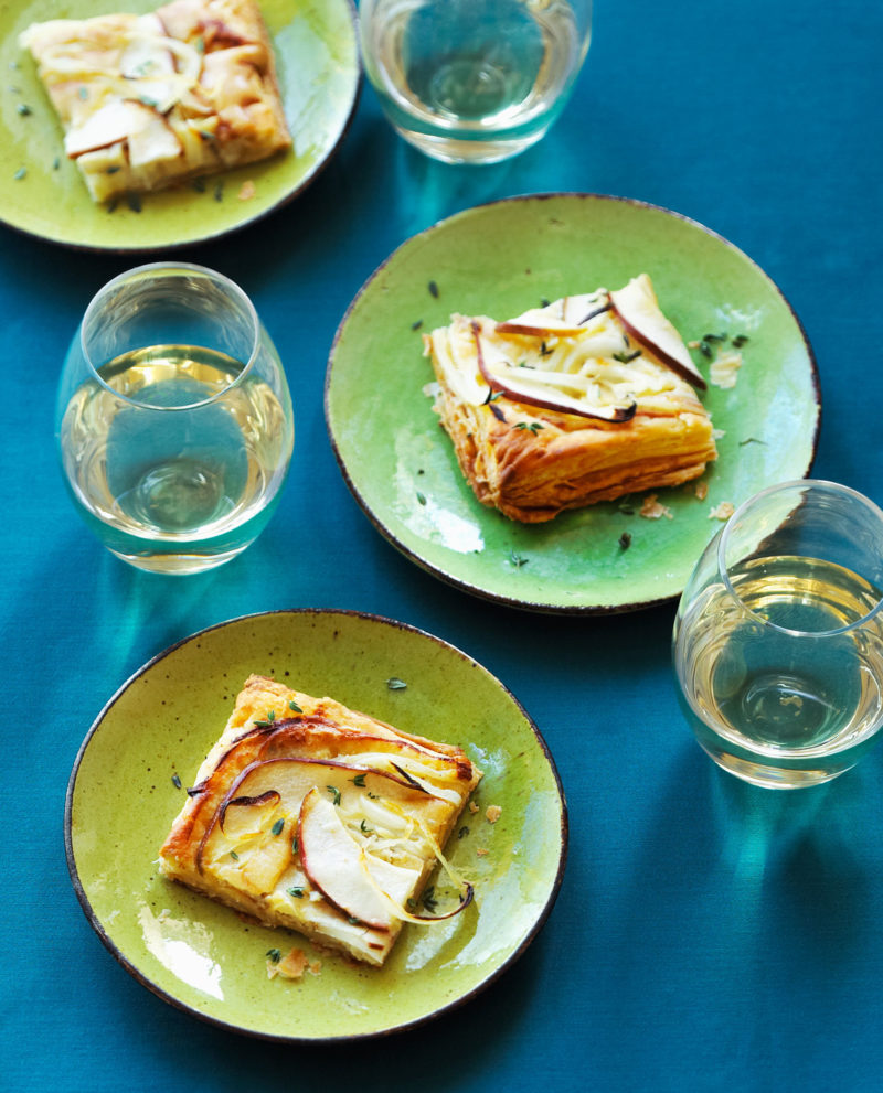 Quick & Easy Appetizer Recipes - Sunset Magazine