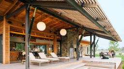 Meet the Glidehouse, a Modern Prefab - Sunset Magazine
