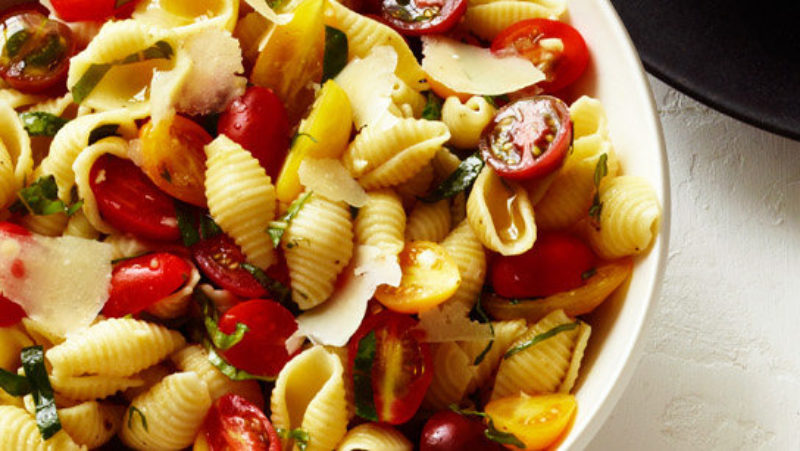 Great Fresh Tomato Recipes - Sunset Magazine