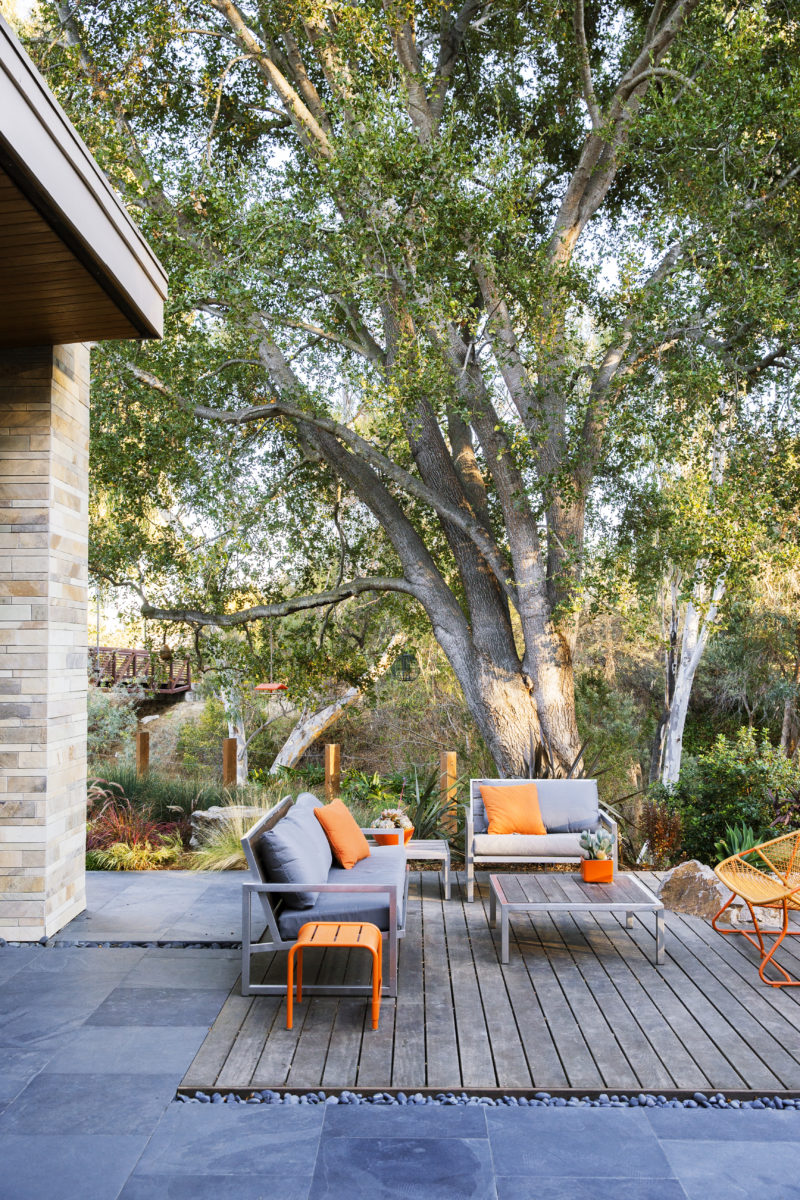 Great Deck Ideas - Sunset - Sunset Magazine