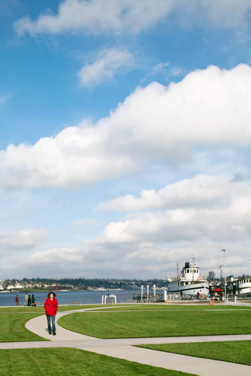 Take a Northwest day trip to South Lake Union to find designer housing ...