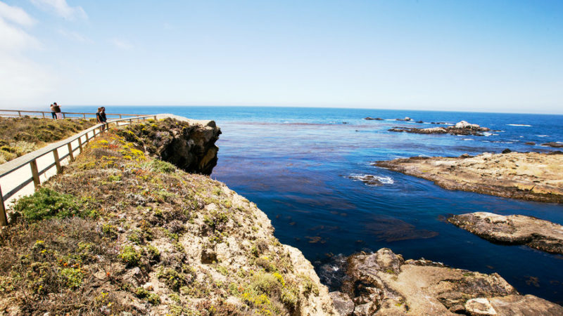 Ultimate California Highway 1 Road Trip - Sunset Magazine