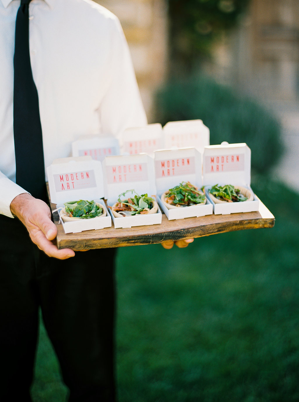 Unique Wedding Menu Ideas Your Guests Will Love - Sunset Magazine