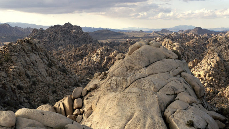 Joshua Tree National Park: Top Wow Spots - Sunset Magazine