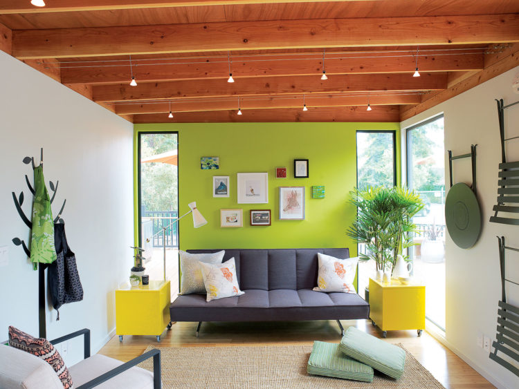 Gallery Wall Styles for Any Space