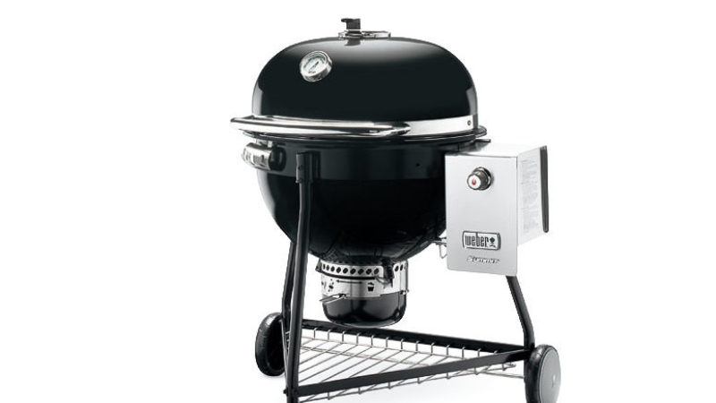 8 Best Grills on the Market - Sunset Magazine