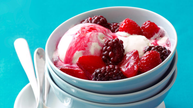 Best Ice Cream Recipes - Sunset Magazine